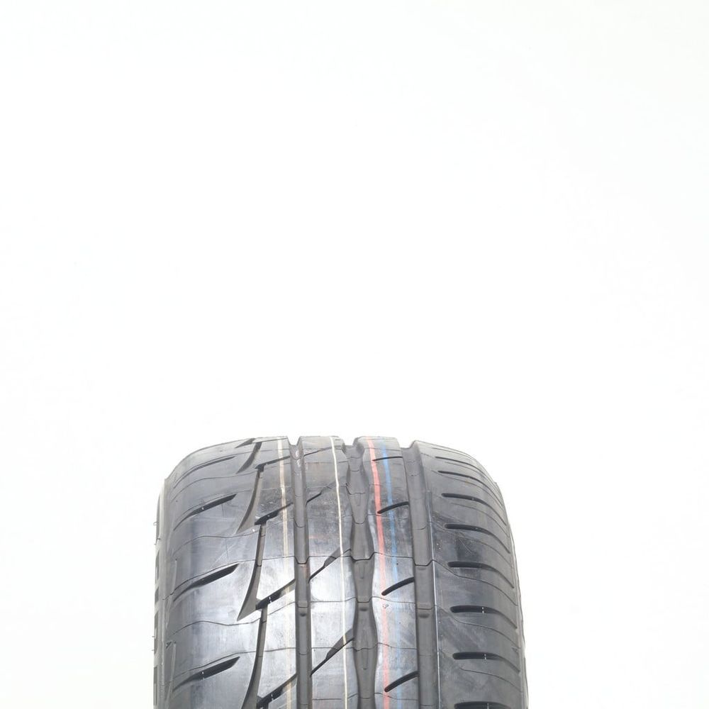 Driven Once 205/50R17 Firestone Firehawk Indy 500 93W - 10/32 | Utires