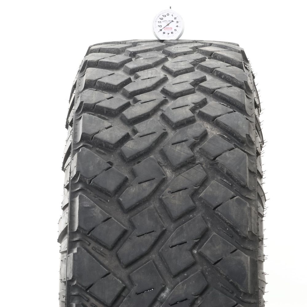 Used LT 285/75R18 Nitto Recon Grappler A/T 129/126Q E - 9/32 | Utires