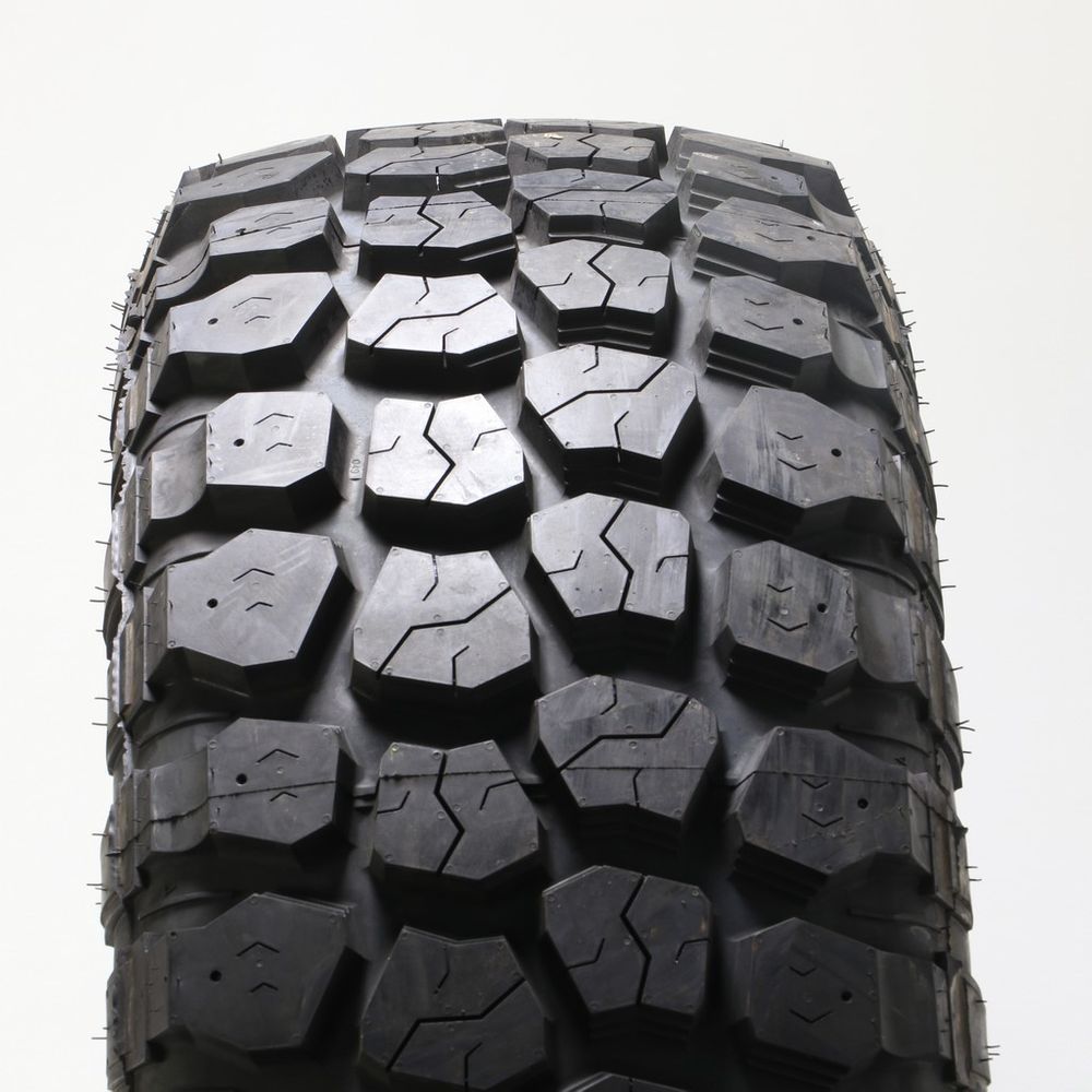 Set of (2) New LT 37X12.5R17 Ironman All Country MT 128Q F - 20/32 | Utires