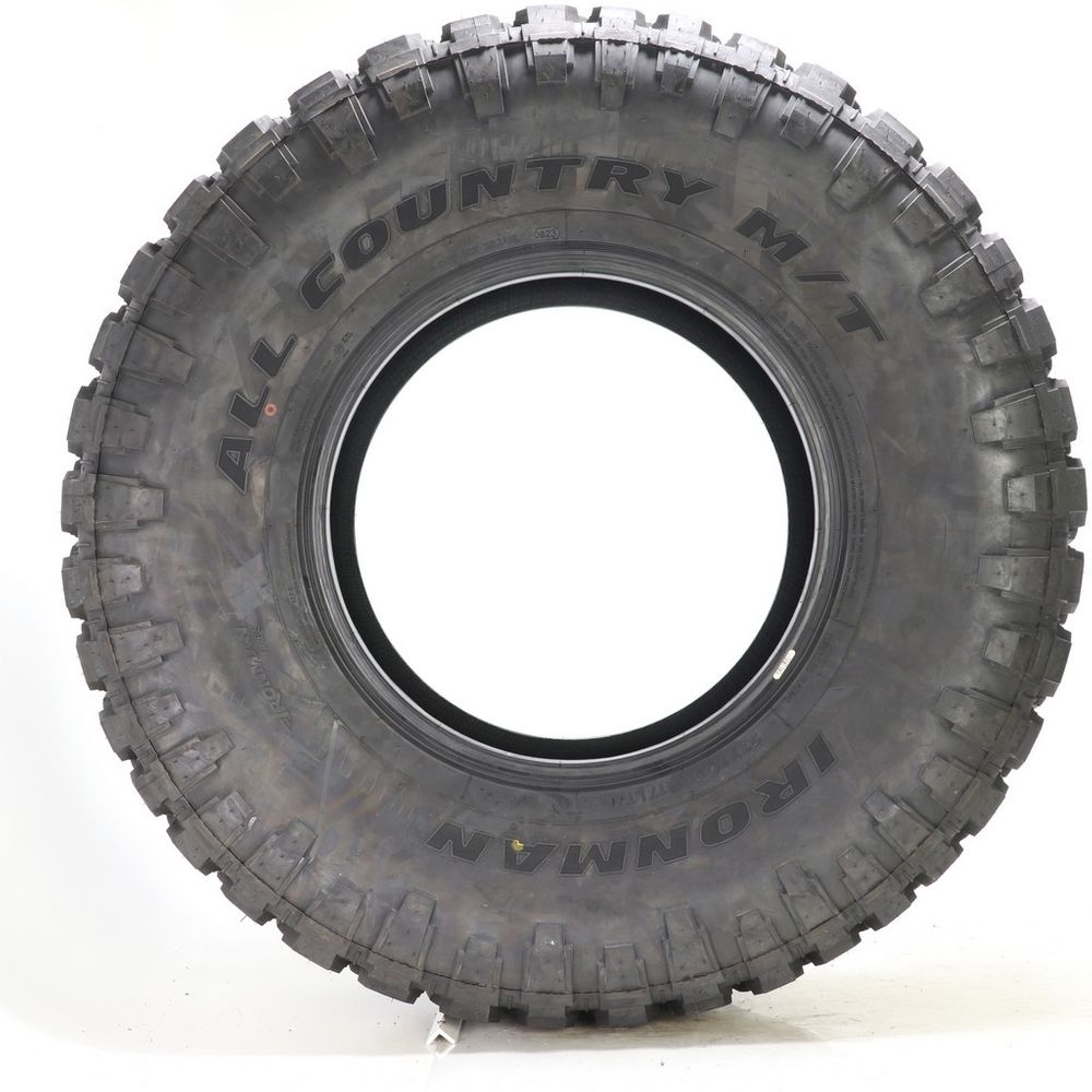 Set of (2) New LT 37X12.5R17 Ironman All Country MT 128Q F - 20/32 | Utires