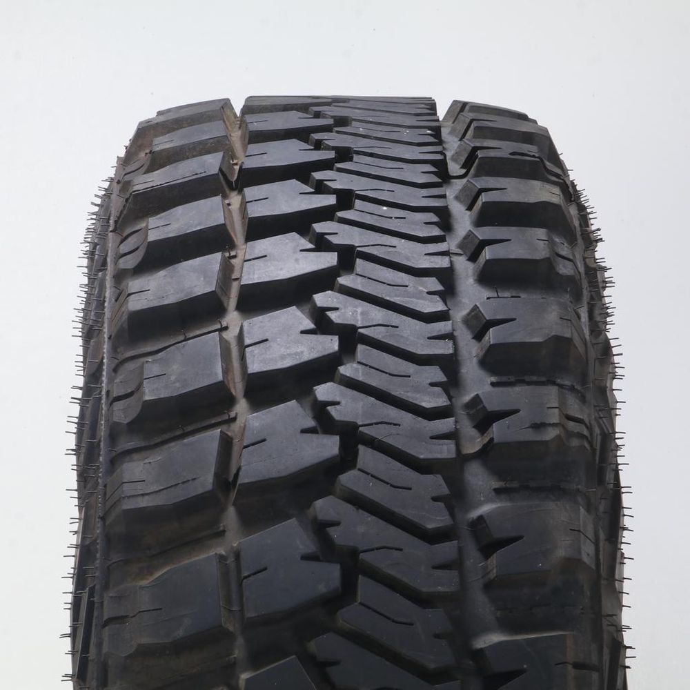Used LT 35X12.5R15 Goodyear Wrangler MTR with Kevlar 113Q C - 22/32 ...