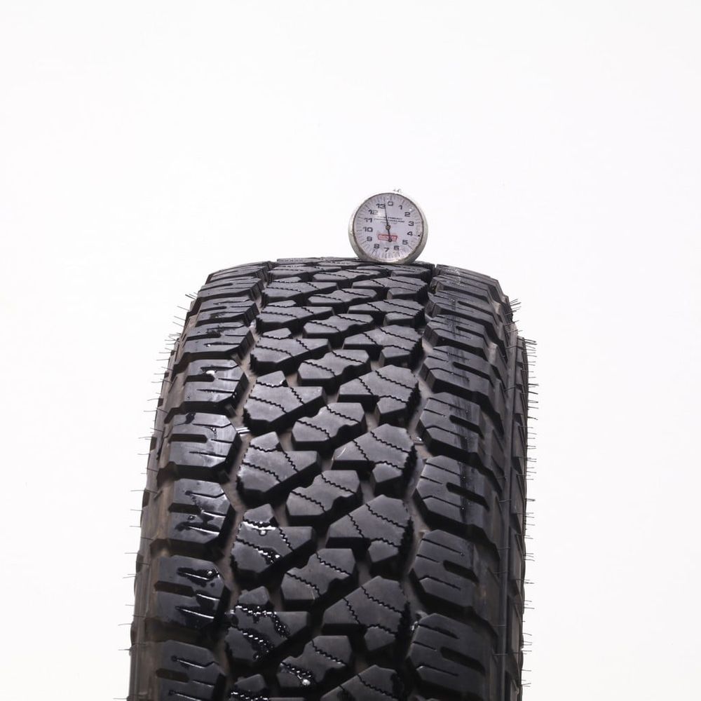 Used LT 245/75R16 Firestone Destination X/T 120/116S E - 13.5/32 | Utires