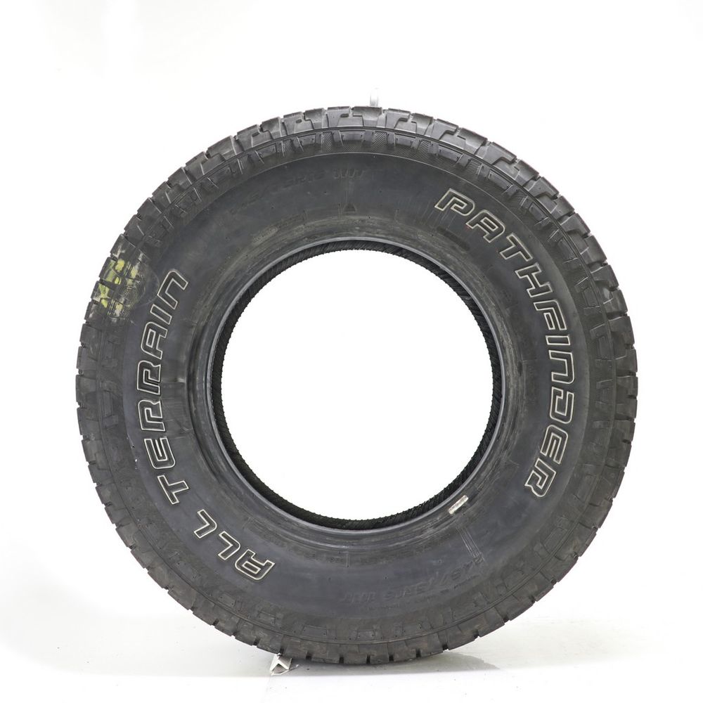 Used 245/75R16 Pathfinder All Terrain 111T - 10.5/32 | Utires
