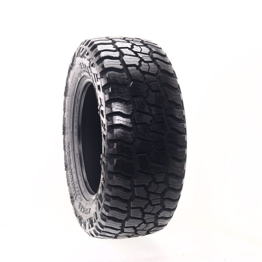 Set of (4) New-N LT 33X12.5R18 Mickey Thompson Baja Boss A/T 118Q E ...