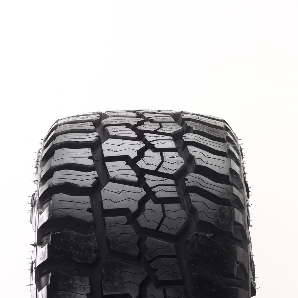 Set of (4) New-N LT 33X12.5R18 Mickey Thompson Baja Boss A/T 118Q E | Utires