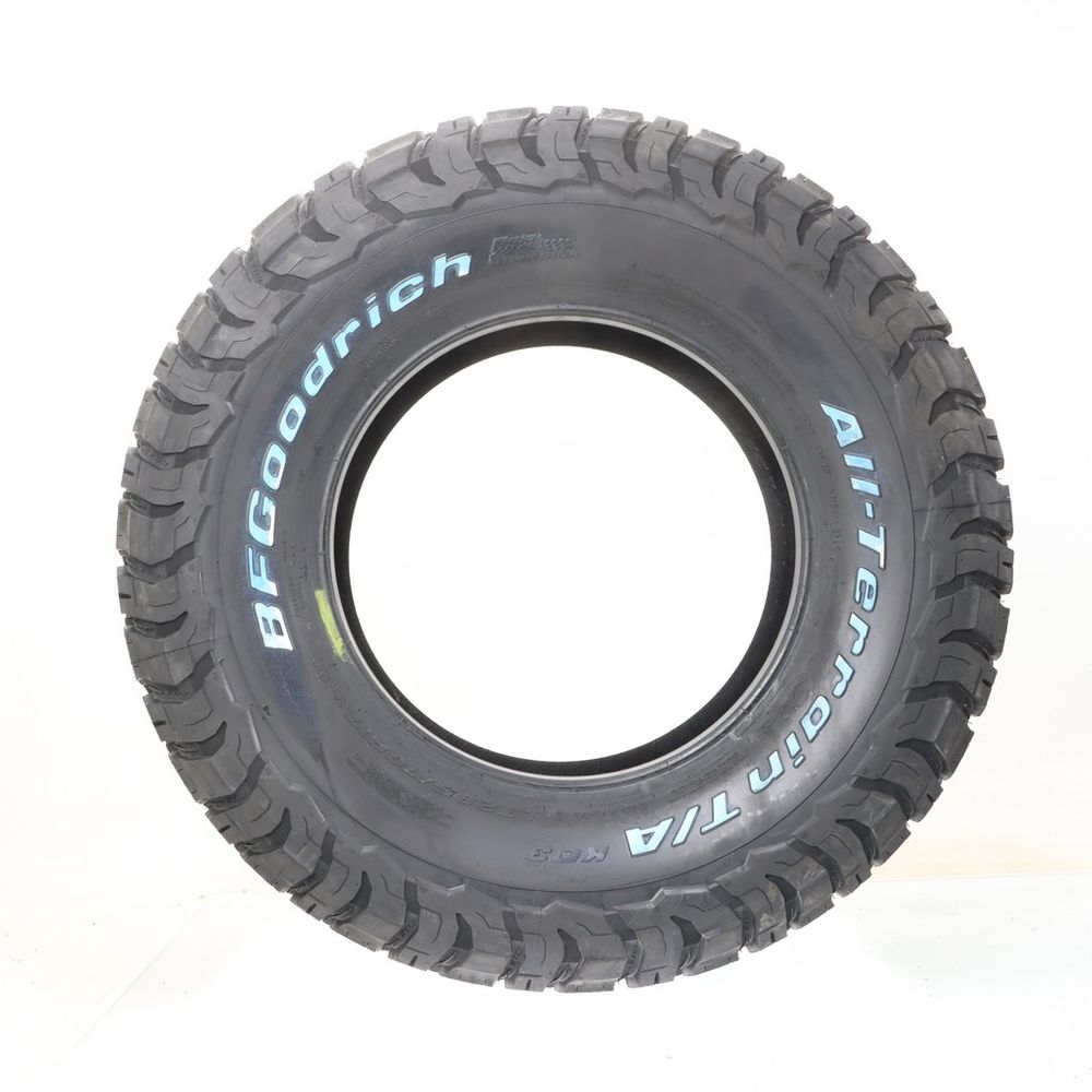 New LT 285/70R17 BFGoodrich All-Terrain T/A KO3 126/123S E | Utires