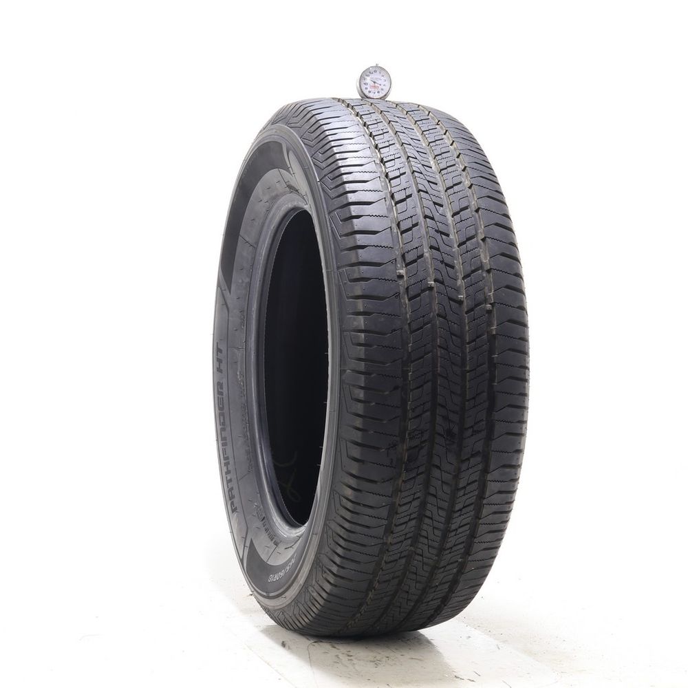 Used 265/60R18 Pathfinder HT 110T - 11/32 | Utires