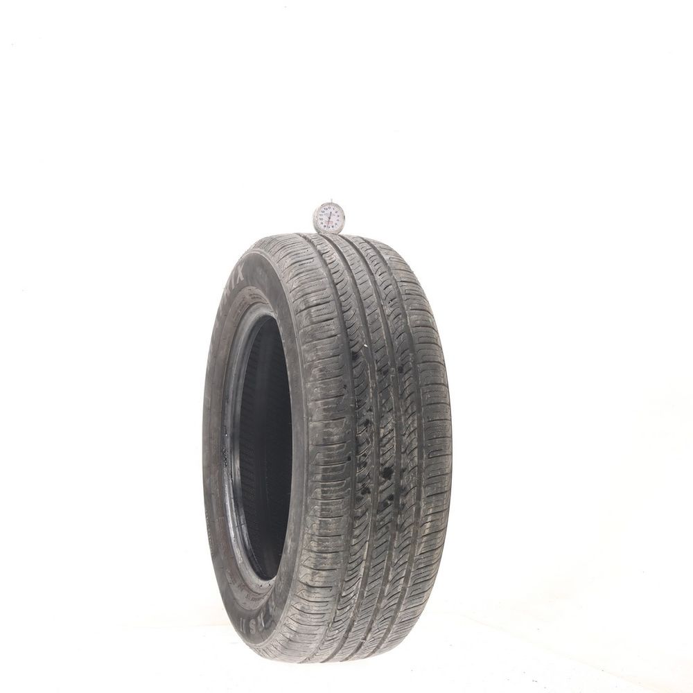 Used 215/60R16 Multi-Mile Matrix Tour RS II 95H - 7.5/32 | Utires