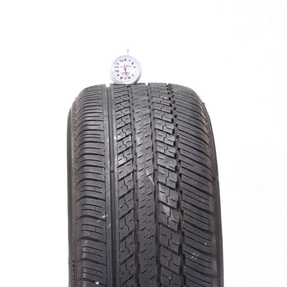 Set of (2) Used 225/65R17 Dunlop Grandtrek ST30 S 102H - 6-6.5/32 | Utires