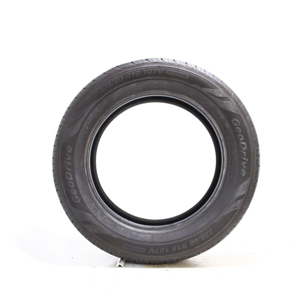 New 235/60R18 GeoDrive KU27 107V | Utires