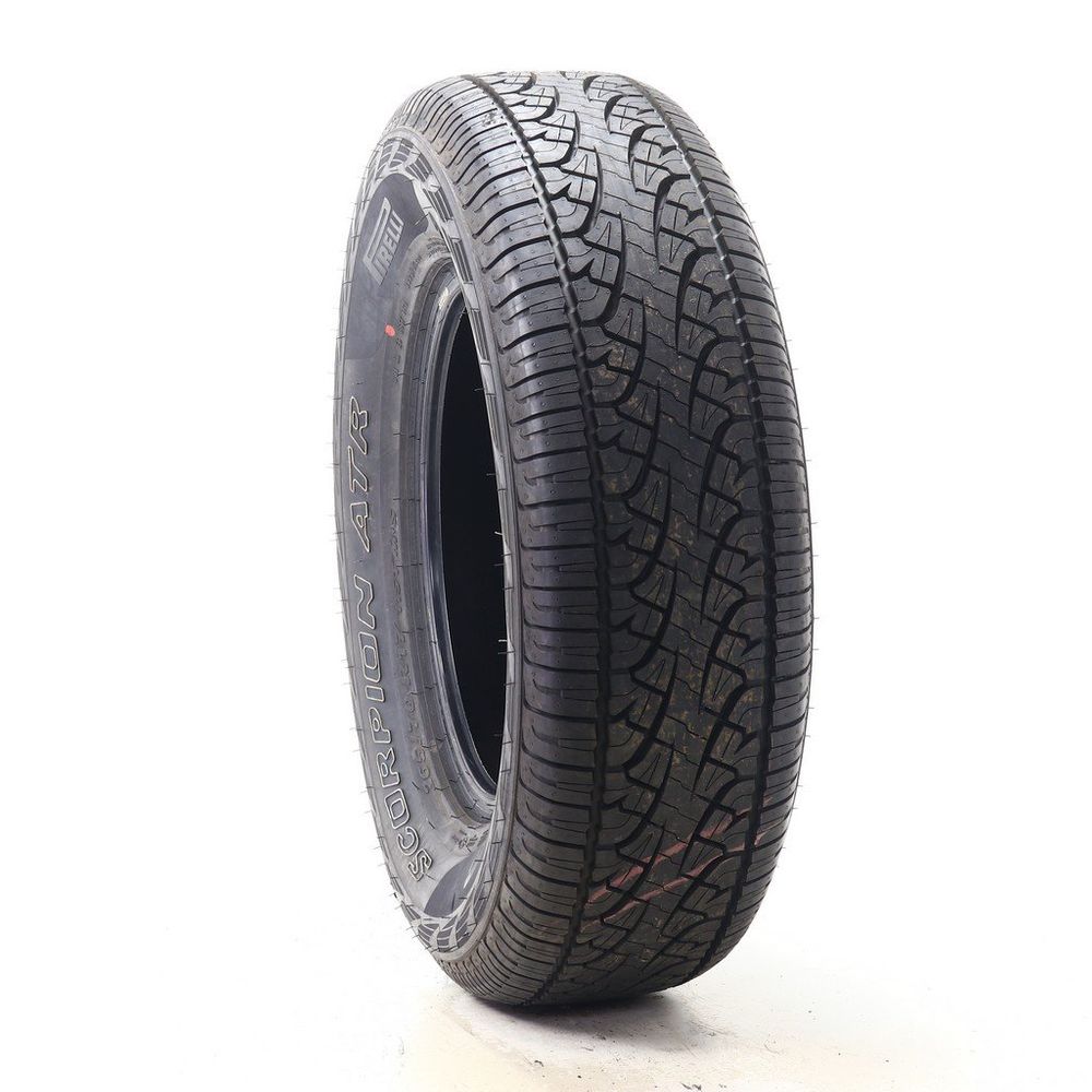 Set of (4) New 265/70R17 Pirelli Scorpion ATR 115T - 11/32 | Utires