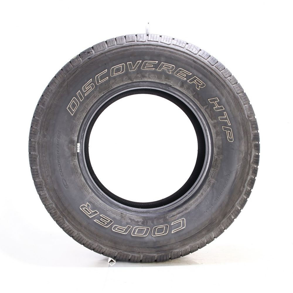 Used 265/70R16 Cooper Discoverer HTP II 112T - 5.5/32 | Utires