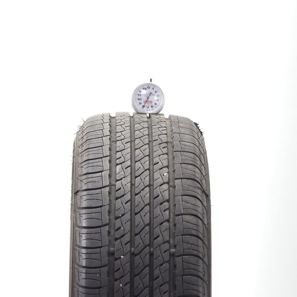 Set of (2) Used 195/65R15 Firestone Affinity Touring S4 89H - 8-8.5/32 ...