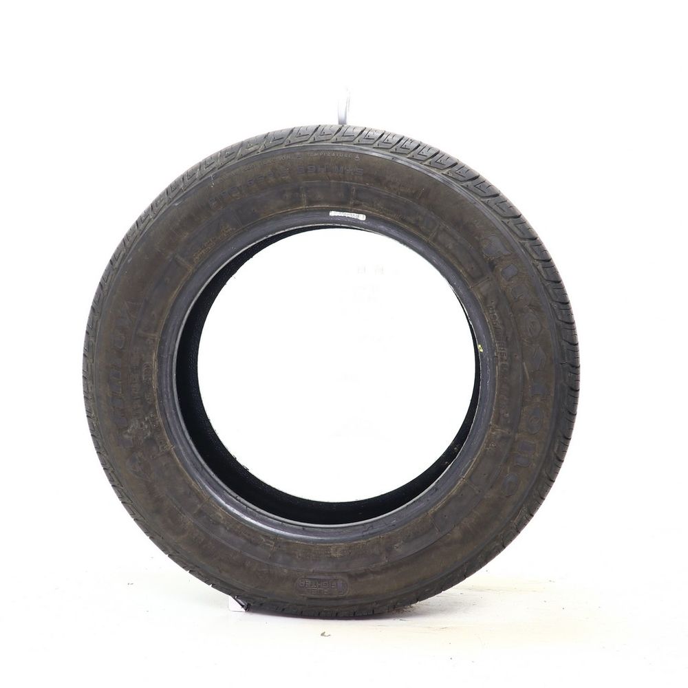 Set of (2) Used 195/65R15 Firestone Affinity Touring S4 89H - 8-8.5/32 ...