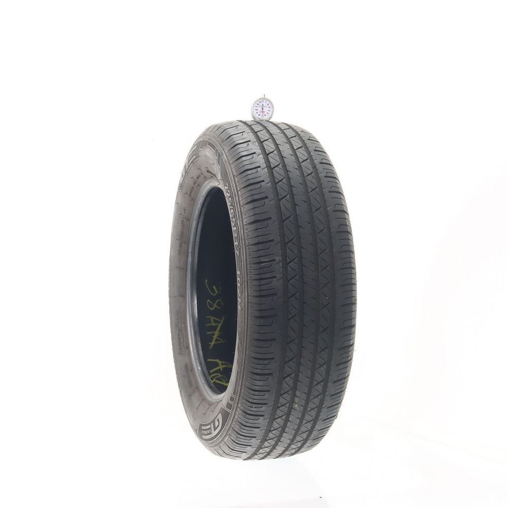 Set of (2) Used 225/65R17 GT Radial Touring VP Plus 102H - 6.5-7/32 ...