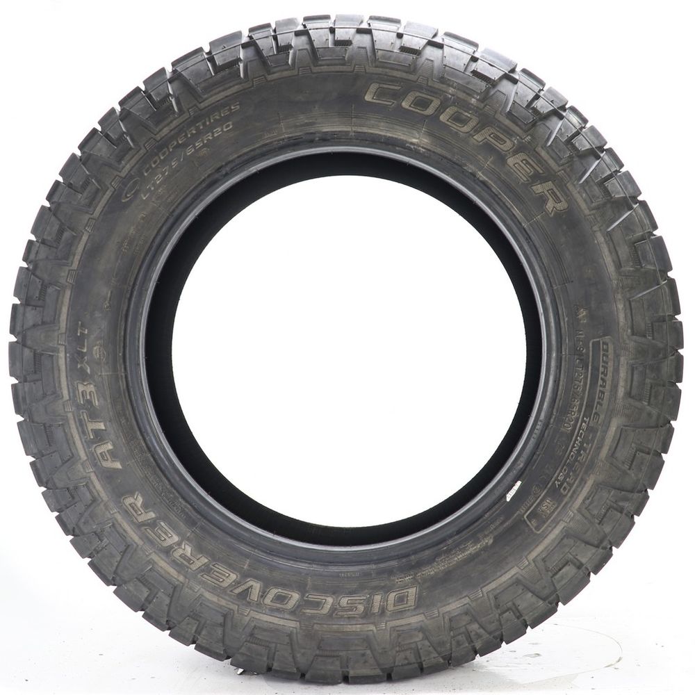 Used LT 275/65R20 Cooper Discoverer AT3 XLT 126/123S - 10/32 | Utires