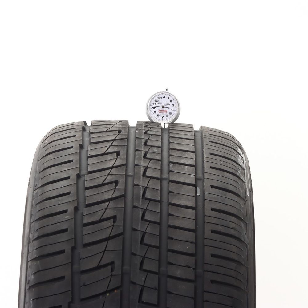 Used 305/40R23 General G-Max AS-07 115V - 10.5/32 | Utires