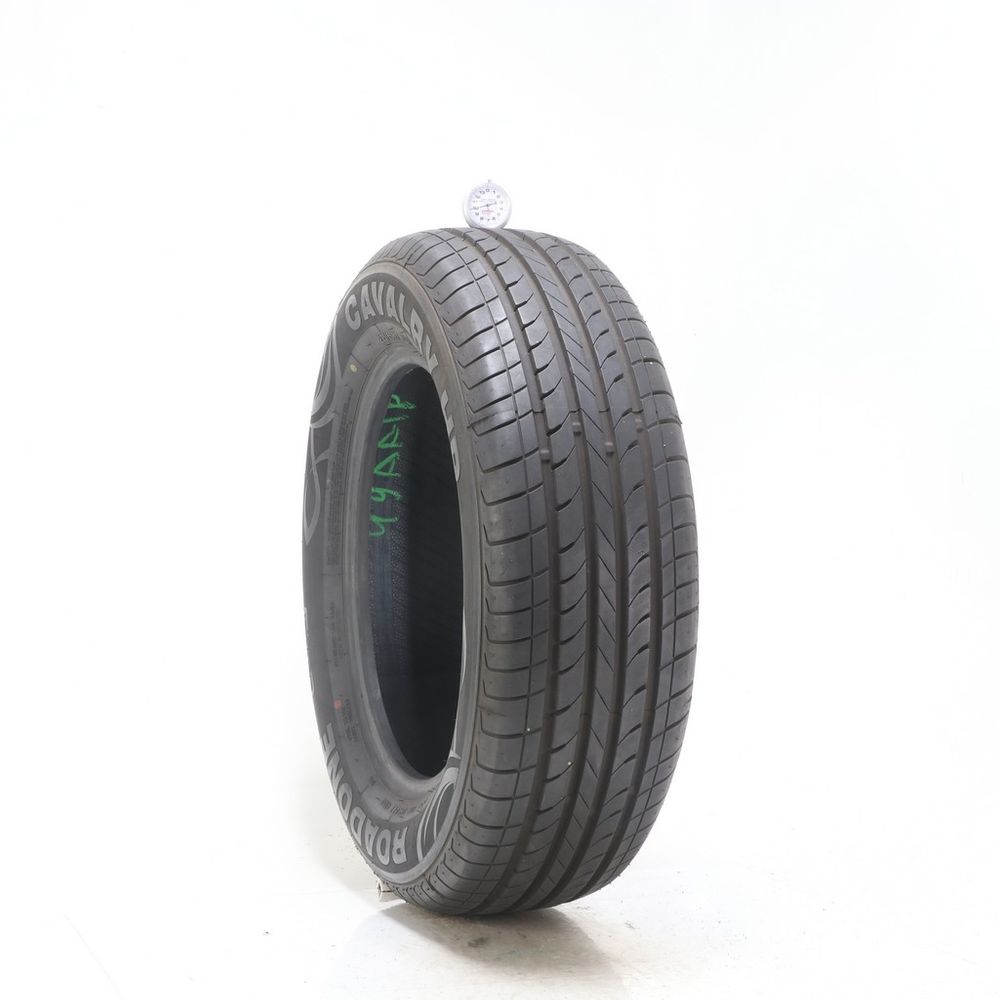 Used 225/65R17 RoadOne Cavalry HP 102H - 9.5/32 | Utires
