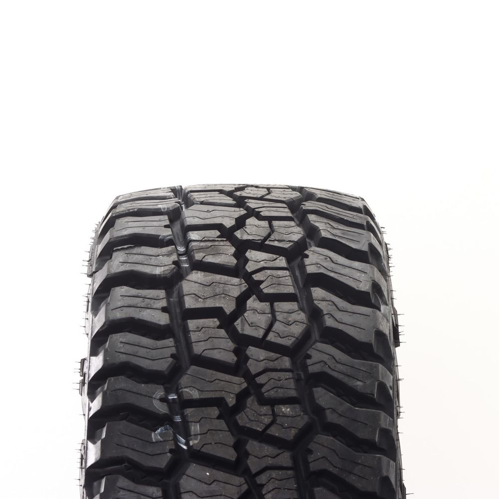 Set of (4) New-N LT 265/60R18 Mickey Thompson Baja Boss A/T 119/116Q E ...