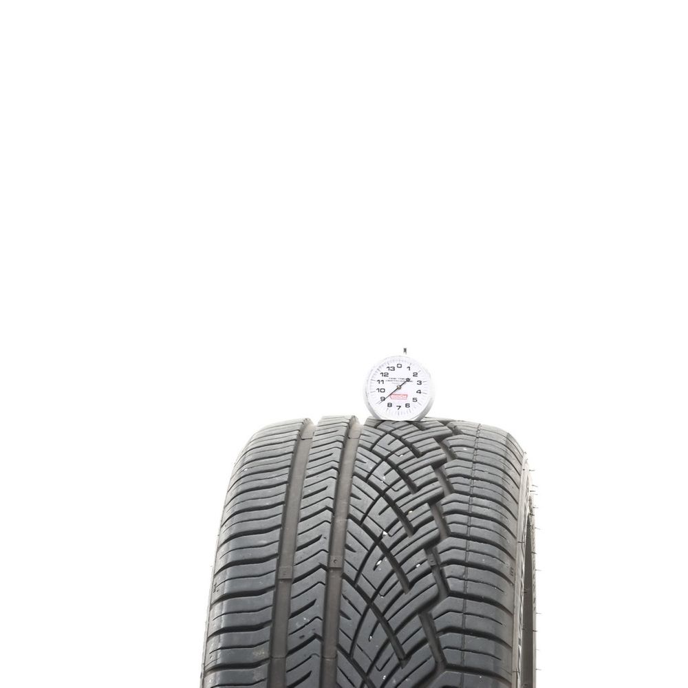 Used 215/45R17 Venom Power Covert Grip ASP 91V - 8.5/32 | Utires