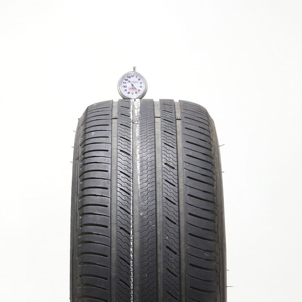 Set of (4) Used 235/55R20 Michelin Premier LTX 102H - 4.5-5/32 | Utires