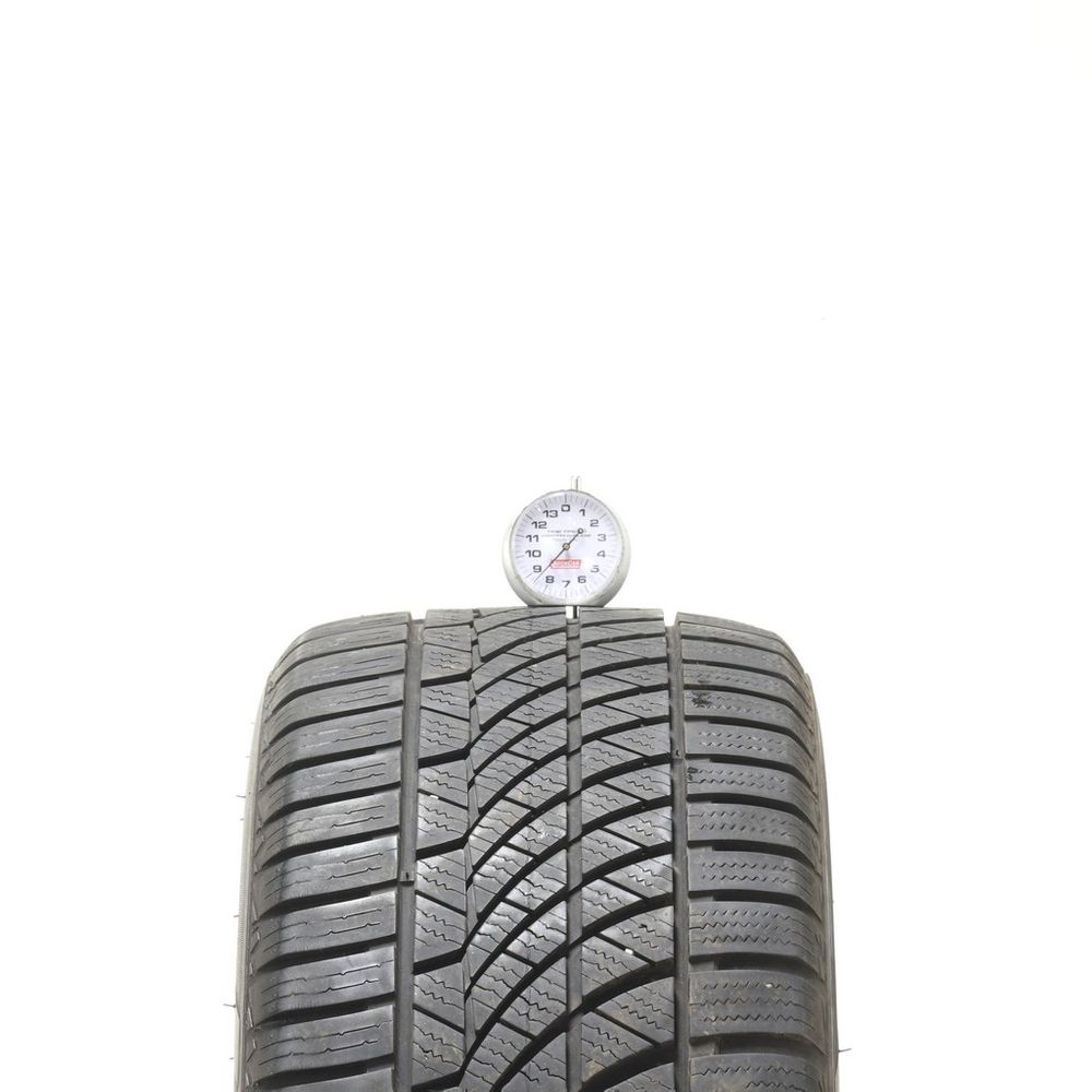 Used 225/45R17 Hankook New Englander 4s 91V - 8.5/32 | Utires