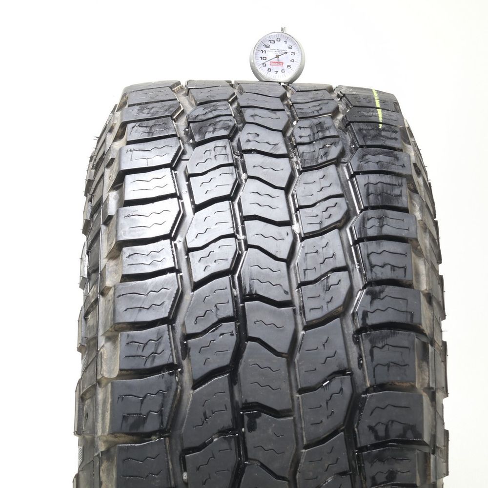 Used LT 315/70R17 Cooper Discoverer AT3 XLT 121/118S E - 9/32 | Utires