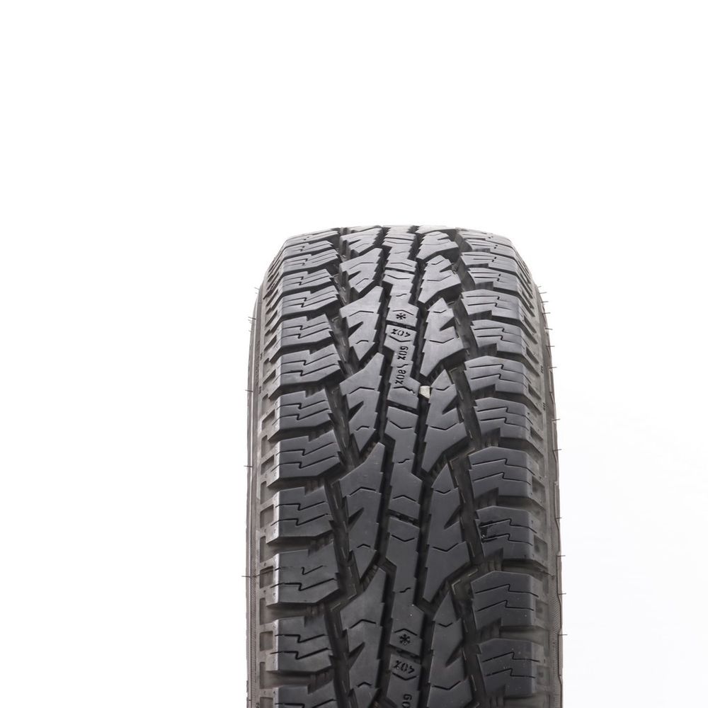 Set of (2) Used LT 225/75R16 Nokian Rotiiva AT Plus 115/112S E - 15/32 | Utires