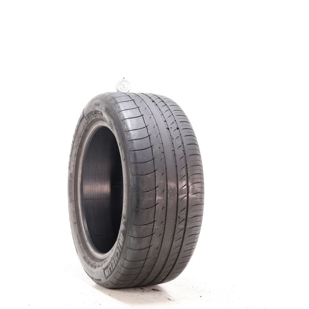 Used 235/50ZR17 Michelin Pilot Sport PS2 N1 96Y - 5/32 | Utires
