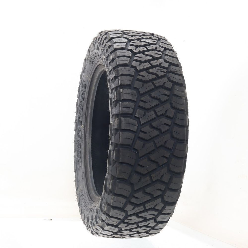 New 275/60R20 Toyo Open Country RT Trail 115T | Utires