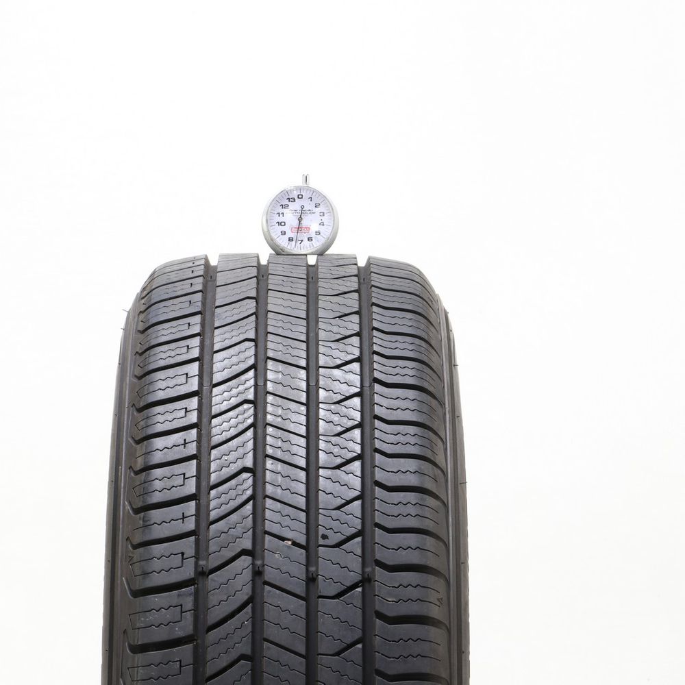 Set of (2) Used 215/55R17 Road Hugger GTP AS/02 94V - 7-8.5/32 | Utires