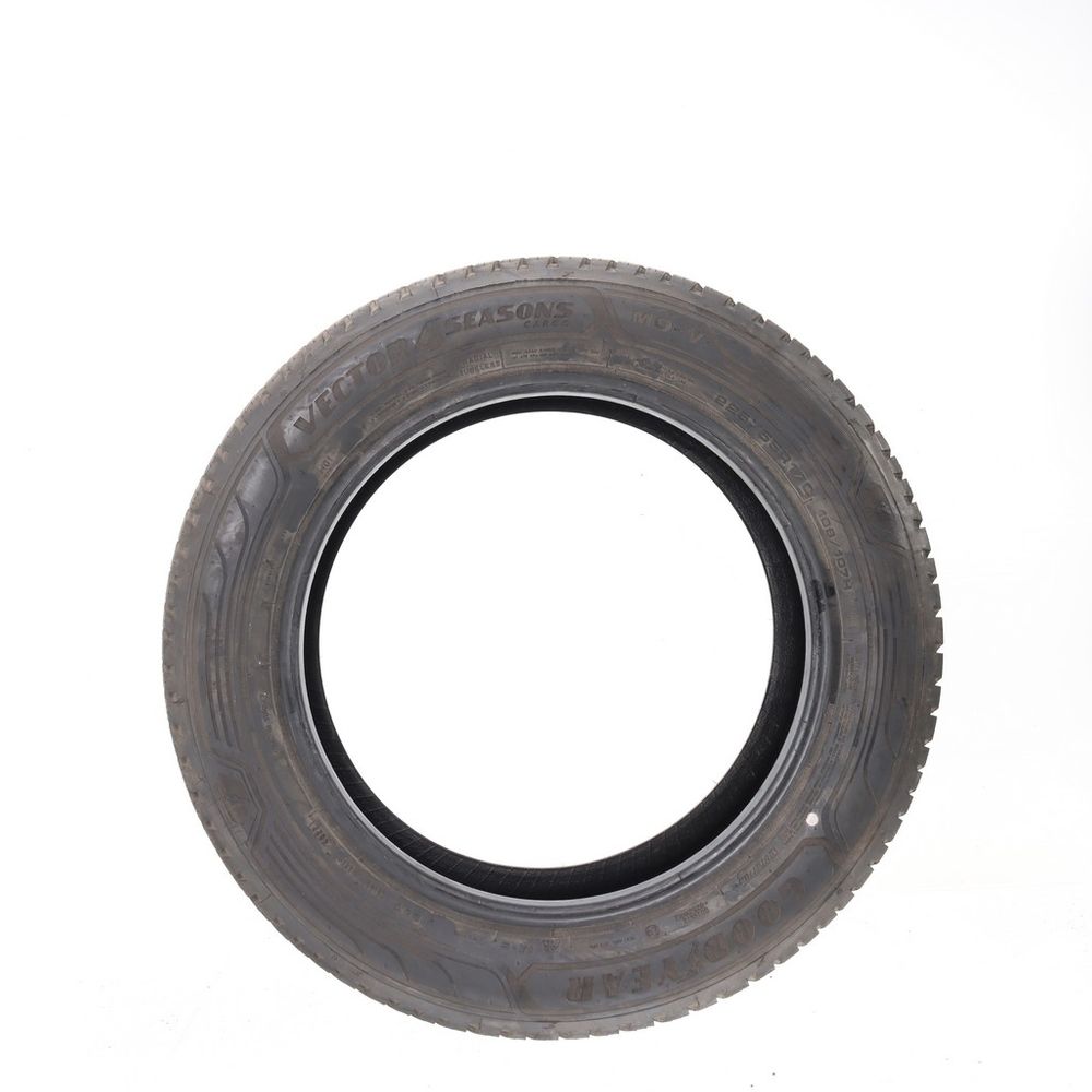 goodyear vector cargo