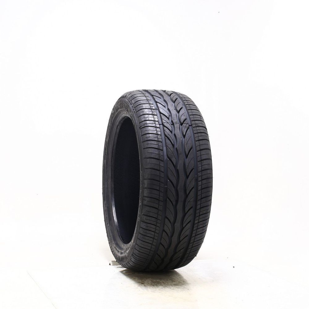 Set of (4) New 215/45R17 Linglong Crosswind 91W - 9.5/32 | Utires