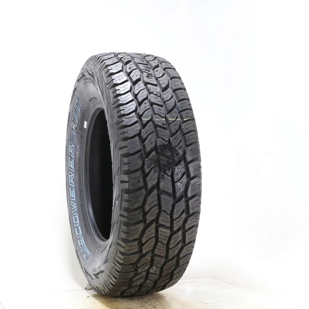 Set of (4) New 265/70R17 Cooper Discoverer A/T 115T - 14/32 | Utires