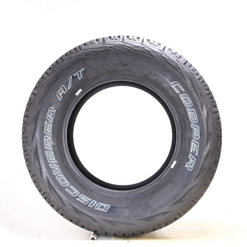 Set of (4) New 265/70R17 Cooper Discoverer A/T 115T - 14/32 | Utires