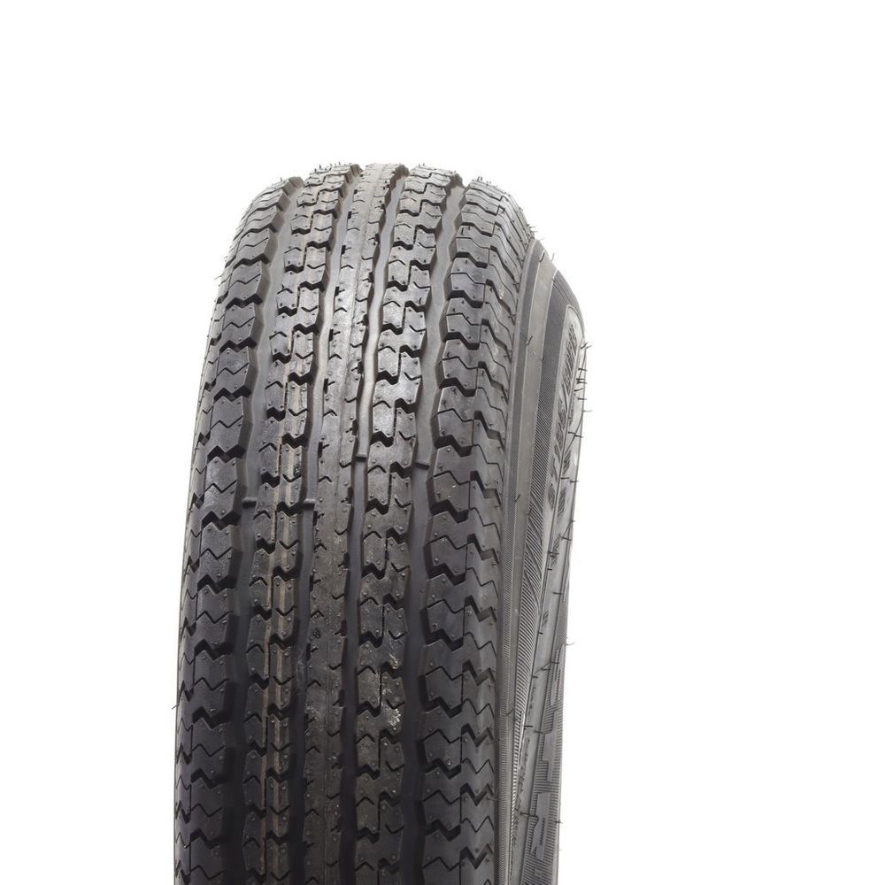 New ST 185/80R13 Power King Towmax STR II 94/89L - 8.5/32 | Utires