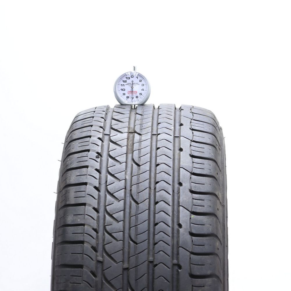 Set of (2) Used 225/60R18 Goodyear Eagle Sport AS 100V - 7-8/32 | Utires