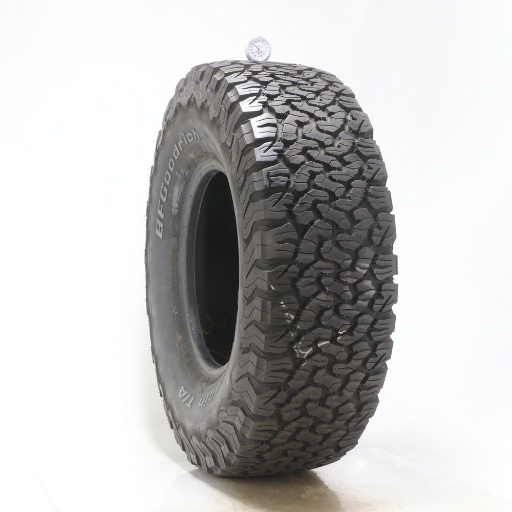 Used LT 295/75R16 BFGoodrich All-Terrain T/A KO2 128/125R E - 11.5/32 | Utires