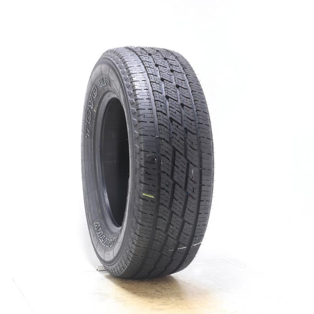 Driven Once 265/65R17 Toyo Open Country H/T II 112T - 11.5/32 | Utires