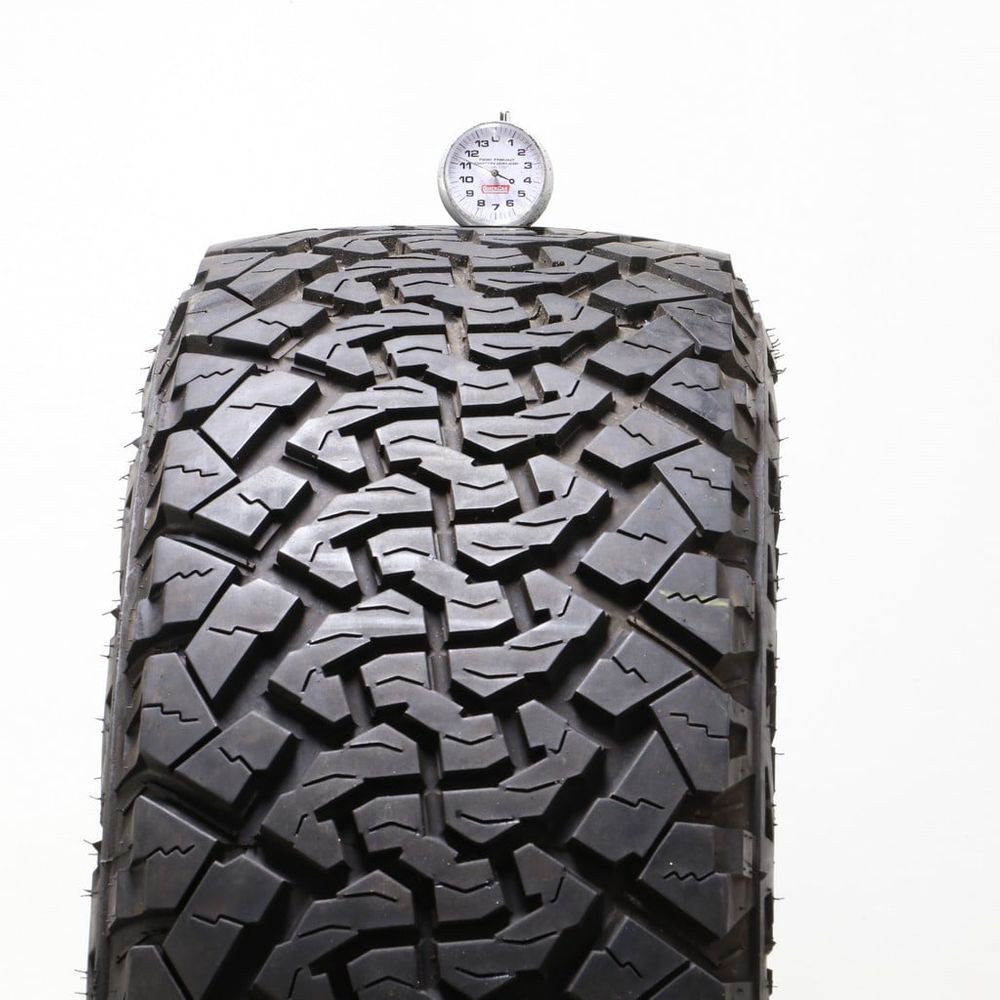Used LT 275/55R20 Venom Power Terra Hunter X/T 120/117S E - 11/32 | Utires