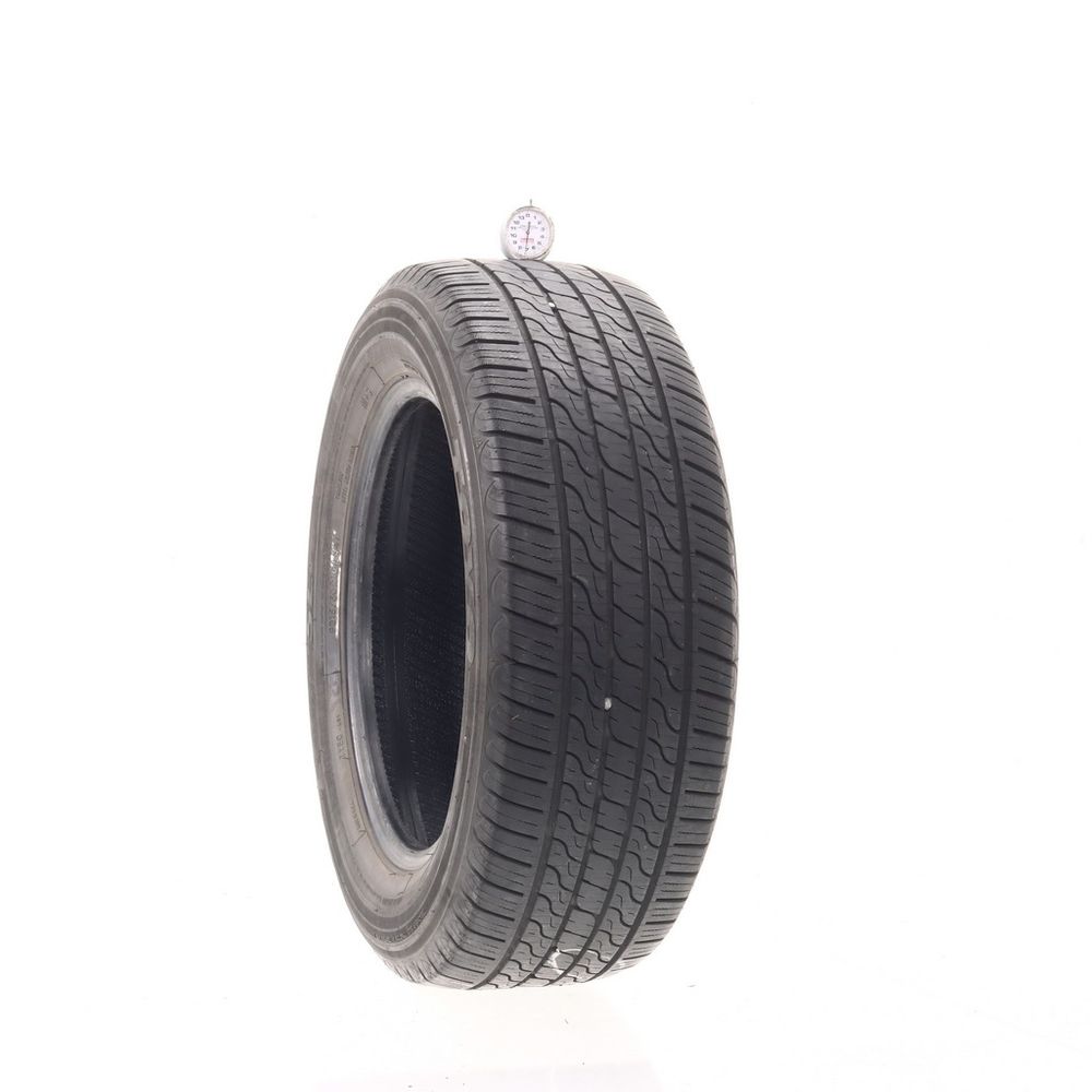 Used 215/60R16 Toyo Eclipse 94T - 7/32 | Utires