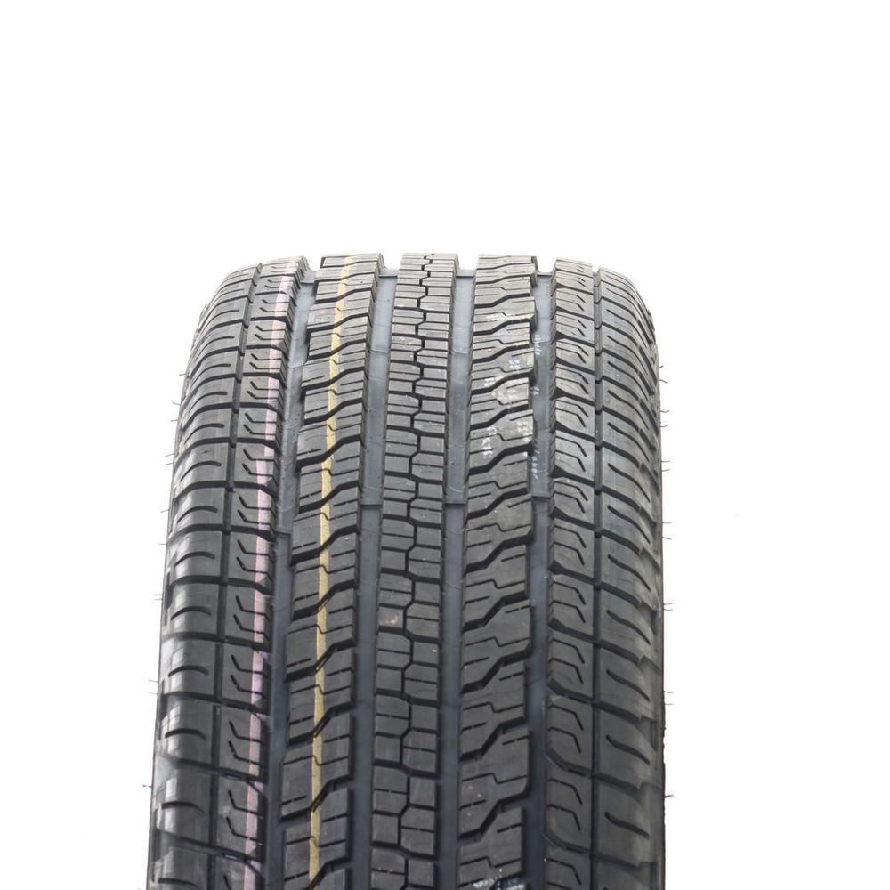 New-N 255/65R17 Goodyear Wrangler Territory HT 110T | Utires