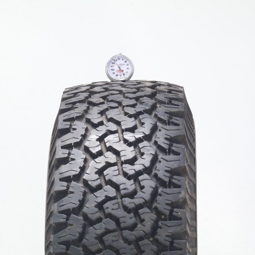 Used LT 31X10.5R15 BFGoodrich All-Terrain T/A KO 109S C - 12.5/32 | Utires