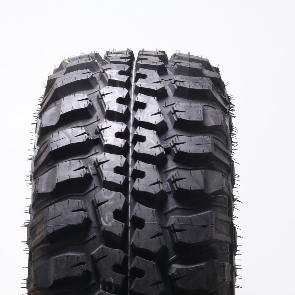 New LT 315/75R16 Federal Couragia MT 127/124Q - 21/32 | Utires