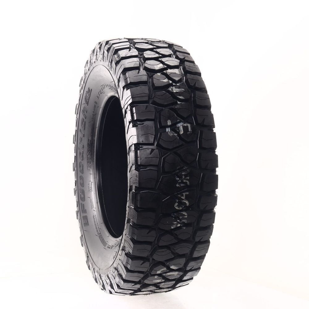 New-N LT 265/70R18 BFGoodrich HD-Terrain T/A KT 124/121Q E | Utires