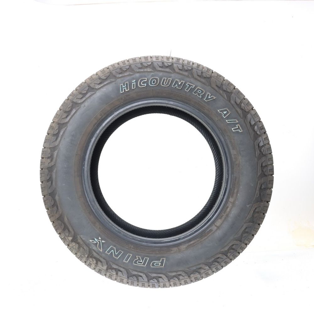 Used 265/65R17 Prinx Hicountry A/T HA2 112T - 12.5/32 | Utires