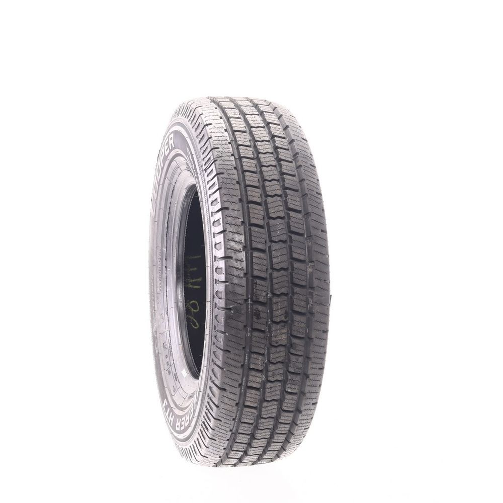 Set of (2) New LT 245/75R16 Cooper Discoverer HT3 120/116R E - 14.5/32 ...