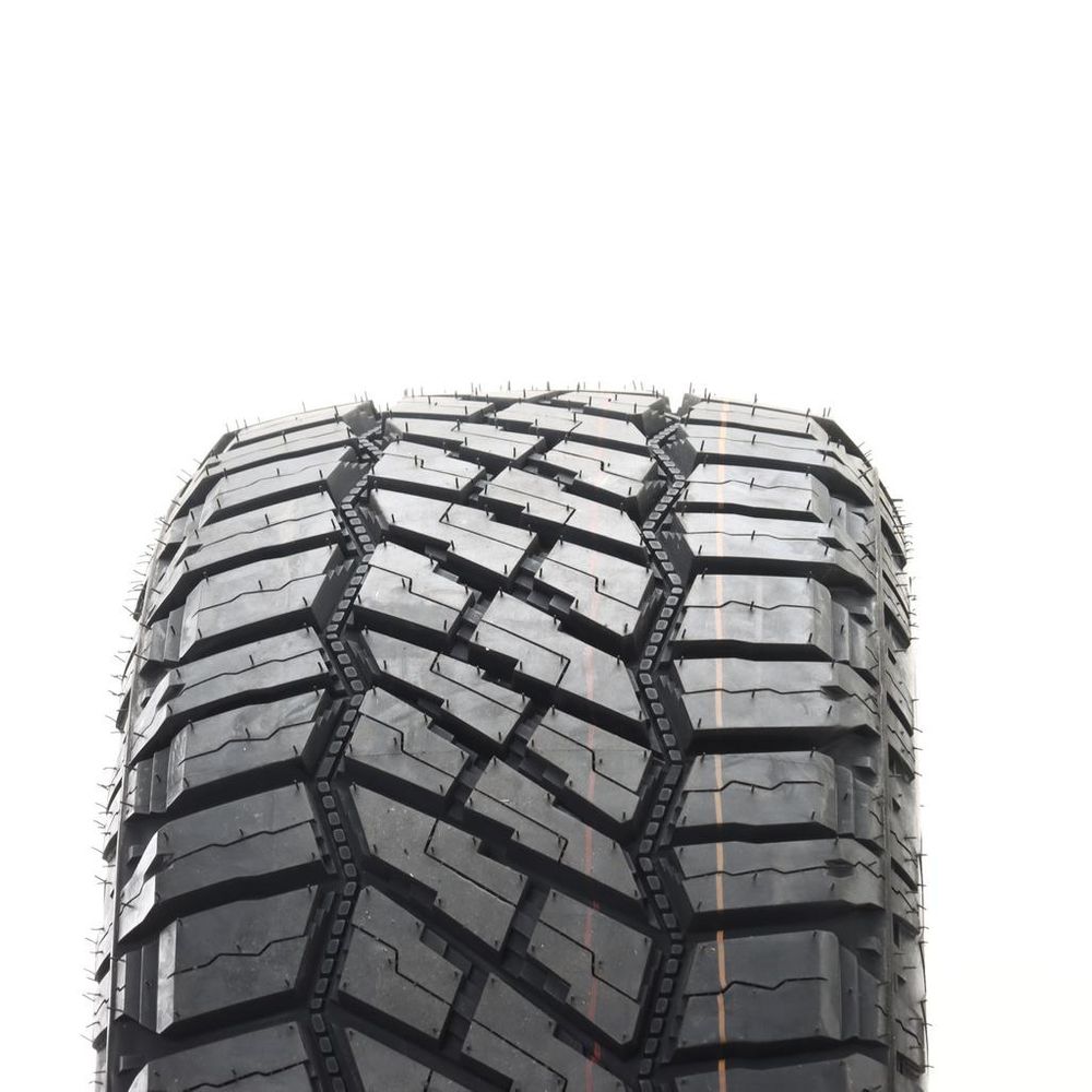 New LT 295/55R20 Milestar Patagonia X/T 123/120Q E | Utires