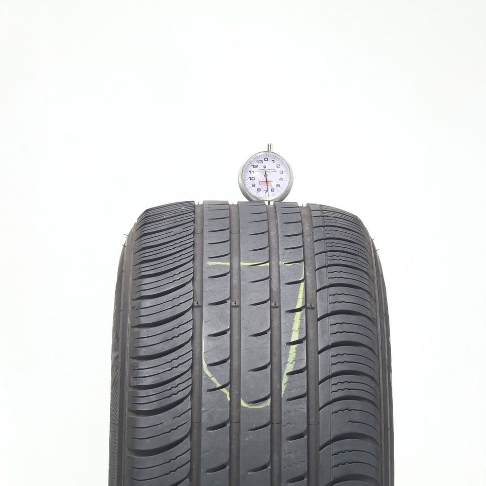 Set of (4) Used 235/60R18 SureDrive Touring A/S TA71 107V - 6-6.5/32 ...