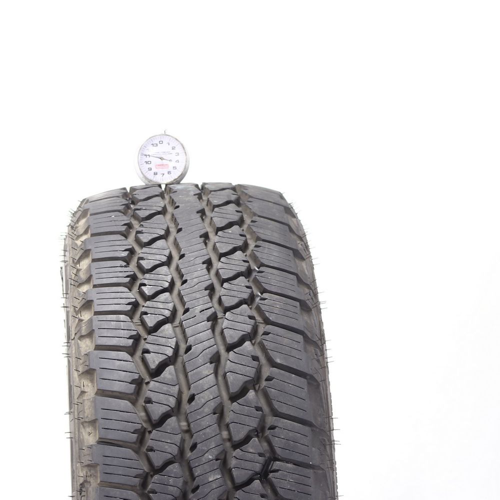 Set of (2) Used 235/65R17 Firestone Destination A/T2 103S - 11-12/32 ...